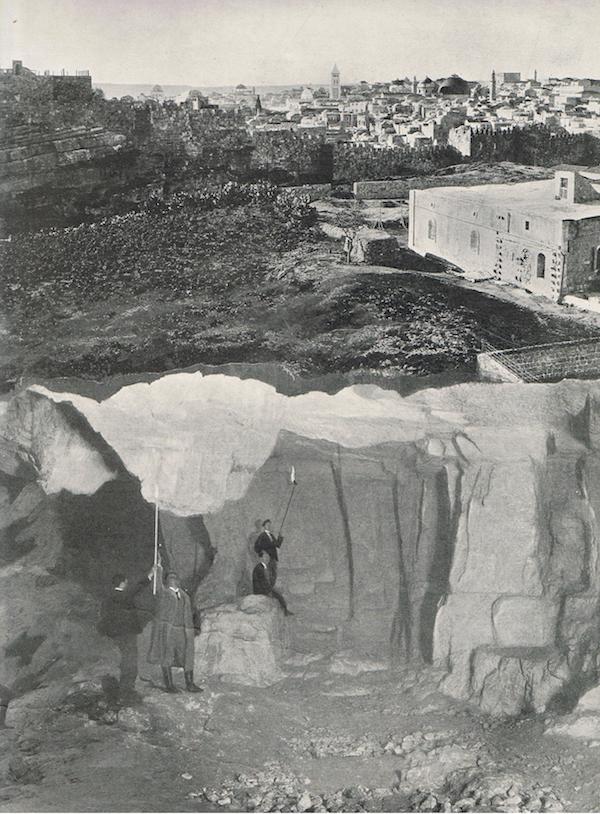 Inspiration for the creation of the lodge